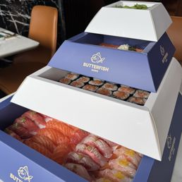 BUTTERFISH SUSHI - Updated January 2026 - 611 Photos & 142 Reviews - 15 ...