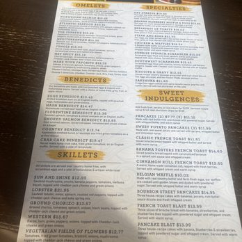 TOASTY - Updated April 2025 - 83 Photos & 63 Reviews - 9717 N Kings Hwy ...