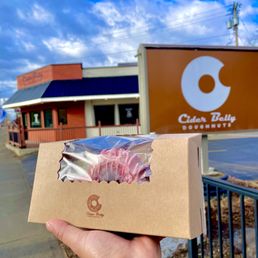 CIDER BELLY DOUGHNUTS - Updated July 2025 - 109 Photos & 21 Reviews ...