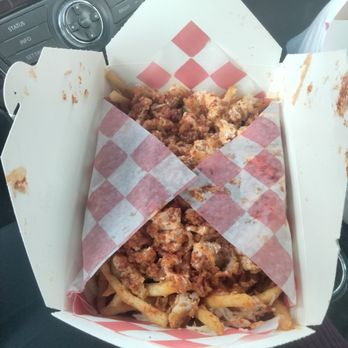 JAM HOT CHICKEN - Updated December 2025 - 456 Photos & 220 Reviews ...