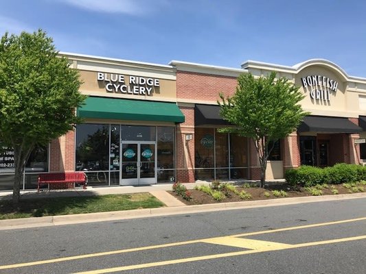 BLUE RIDGE CYCLERY - Updated December 2025 - 17 Reviews - 300 Conner Dr ...