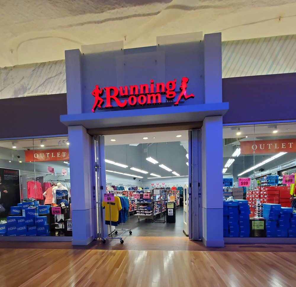 RUNNING ROOM - Updated October 2025 - 5000 Canoe Pass Way, Tsawwassen ...