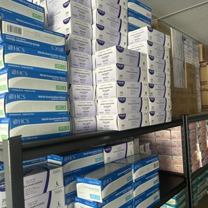 MEDICAL SERVICE COMPANY - Updated May 2025 - 43 Reviews - 24000 ...