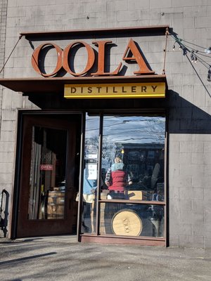 OOLA DISTILLERY - 83 Photos & 48 Reviews - 4755 Colorado Ave S, Seattle ...
