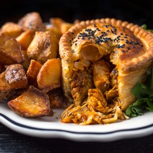 CHICAGO PICKLE EATERY - Updated July 2025 - 69 Photos & 39 Reviews ...