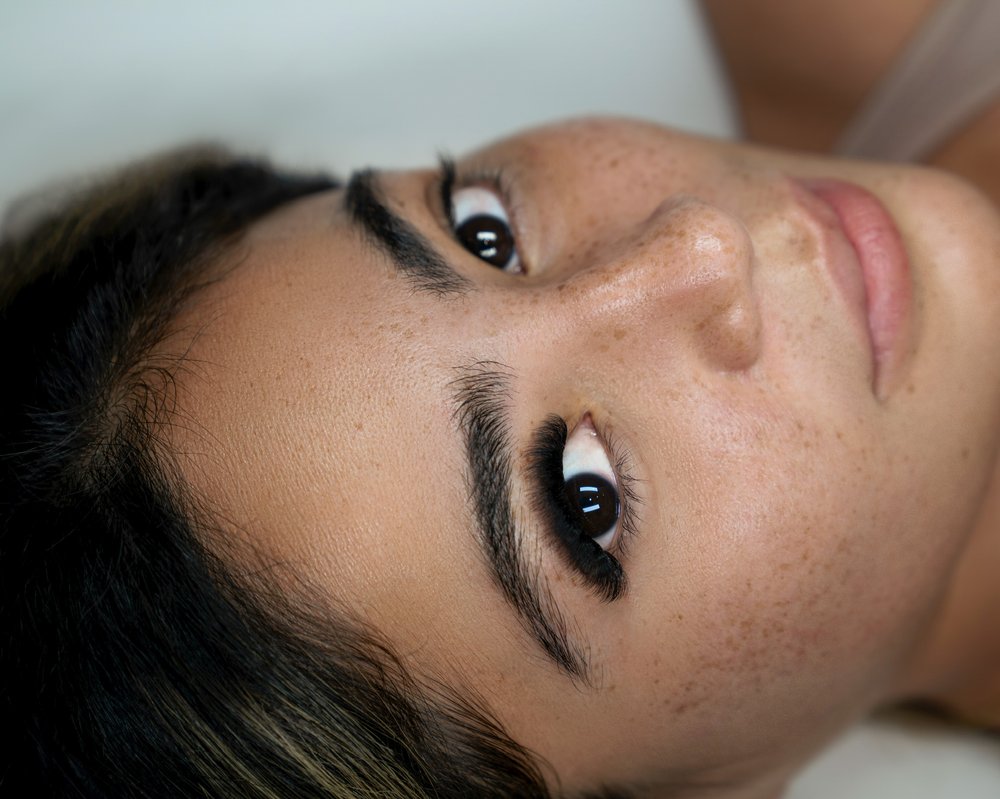 BLESSED LASH ACADEMY - Updated July 2024 - Request an Appointment - 19 Photos - 1139 ...