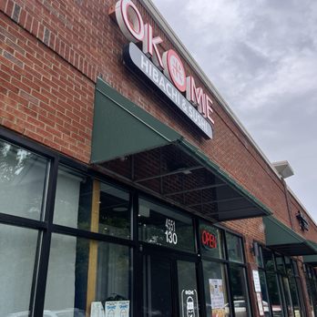 OKOME - Updated December 2025 - 230 Photos & 51 Reviews - 4551 New Bern ...