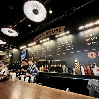 JAVA HOUSE - Updated August 2024 - 132 Photos & 97 Reviews - 145 W Elm ...