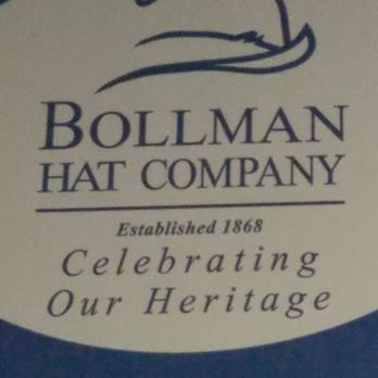BOLLMAN HAT COMPANY - Updated January 2026 - 45 Photos & 11 Reviews ...