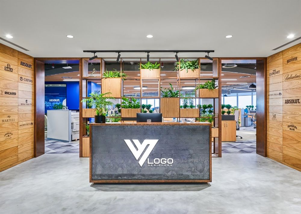 VLOGO DESIGNERS - Updated June 2024 - 2735 Hassert Blvd St, Naperville ...