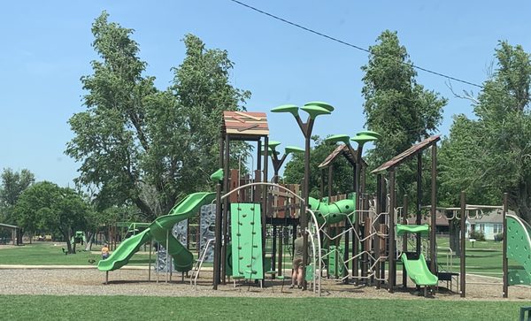 EL RENO LEGION PARK - Updated August 2025 - 799-601 S Reno Ave, El Reno ...