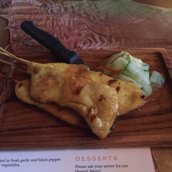 KINARA THAI - Updated July 2024 - 165 Photos & 294 Reviews - 1126 SW ...