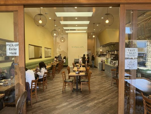 BROTHERS CAFE - Updated January 2026 - 1646 Photos & 1264 Reviews - 382 ...