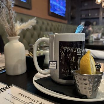 LOCAL KITCHEN - Updated February 2025 - 1976 Photos & 1367 Reviews ...