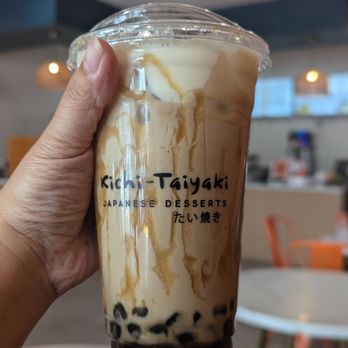 KICHI TAIYAKI - Updated August 2025 - 226 Photos & 86 Reviews - 2020 W Brandon Blvd, Brandon ...