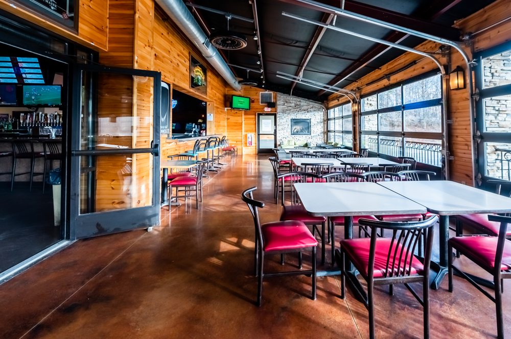 11TH FRAME BAR AND GRILLE - Updated October 2025 - 540 Fairground Hill Rd, Butler, Pennsylvania ...