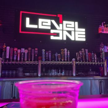 LEVEL 1 ARCADE BAR - Updated June 2025 - 86 Photos & 57 Reviews - 48 W ...