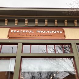 PEACEFUL PROVISIONS - Updated July 2025 - 199 Photos & 109 Reviews ...