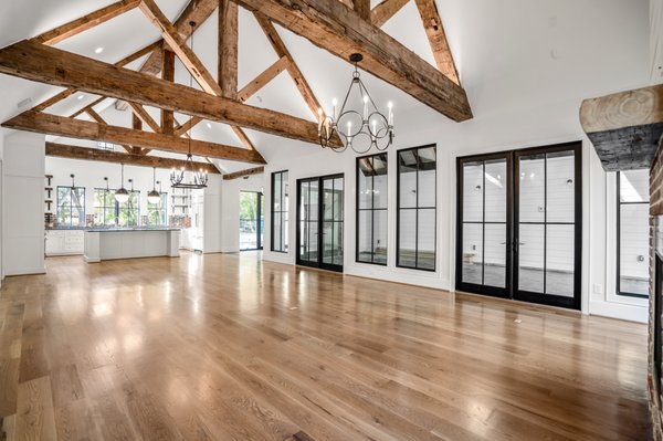 ZANDER HOMES - Updated October 2025 - 99 Photos - 15311 Vantage Pkwy W ...