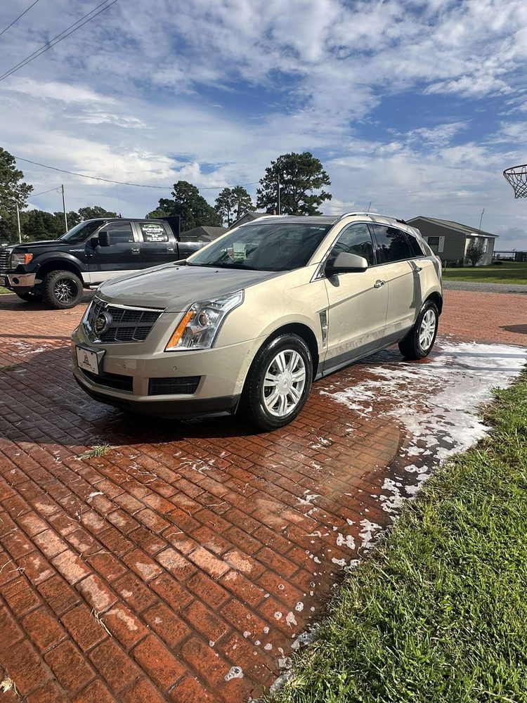 OVERTON’S DETAILING - Updated December 2024 - 11 Photos - Elizabeth ...