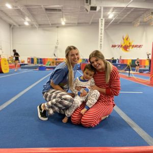 WAVE GYMNASTICS - 25 Photos & 39 Reviews - 23621 Ridge Rte Dr, Laguna ...