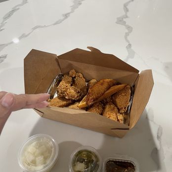 FURAI CHICKEN - LA HABRA - Updated May 2024 - 152 Photos & 119 Reviews ...