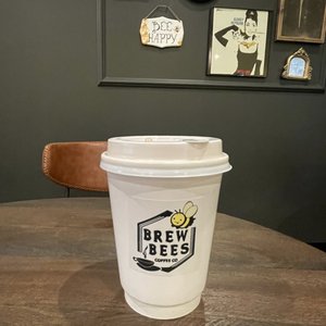 BREW BEES COFFEE - 135 Photos & 94 Reviews - 1118 E 19th St, Upland, CA ...