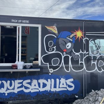 BOMB DILLA - Updated July 2025 - 27 Photos & 37 Reviews - 54 E 100 S ...