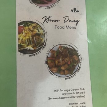 KHUN DANG THAI RESTAURANT - Updated July 2025 - 234 Photos & 256 ...