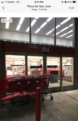 TARGET - Updated October 2025 - 139 Photos & 209 Reviews - 1750 Story ...