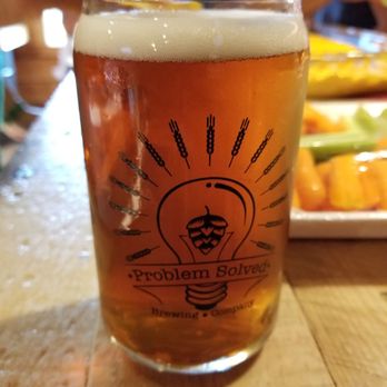 PROBLEM SOLVED BREWERY - Updated October 2025 - 89 Photos & 23 Reviews ...