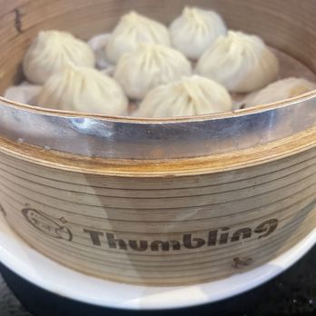 THUMBLING - Updated March 2025 - 3787 Photos & 1825 Reviews - 228 S ...