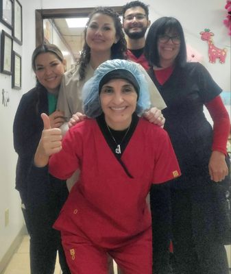 BARIA T YASSIN, DMD - Updated August 2025 - 13 Photos - 6500 S Padre ...