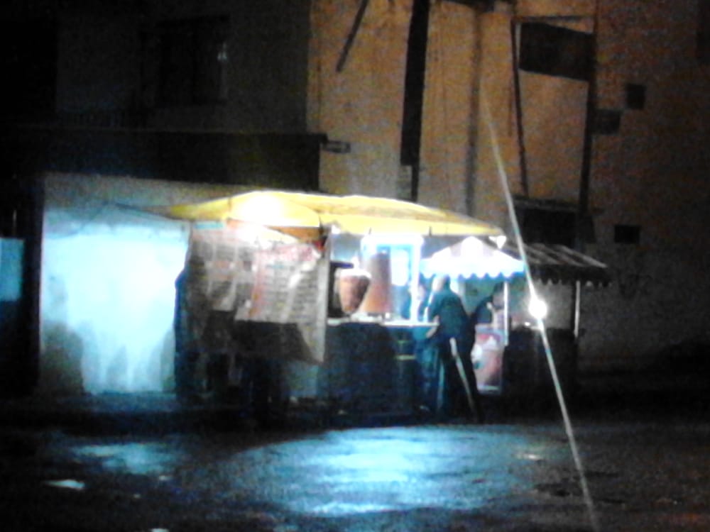 TACOS LOS CHEDOS - Updated August 2024 - 43 Norte S/N Col. Valle del ...