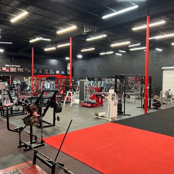 REDZONE TRAINING CENTER - Updated November 2025 - 18 Photos & 11 Reviews - 6560 Cypress Creek ...