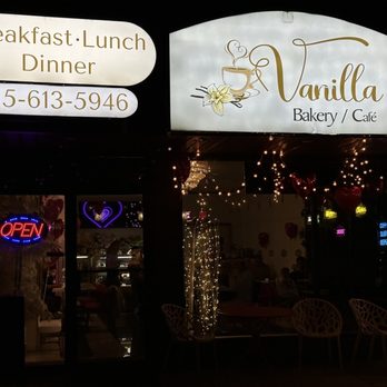 VANILLA CAFE - 122 Photos & 51 Reviews - 11903 Bustleton Ave ...