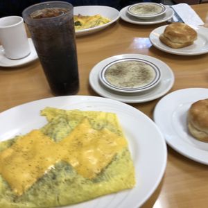 SPRING CAFE - 70 Photos & 58 Reviews - Breakfast & Brunch - 2900 Spring ...