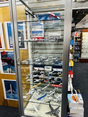 THE AIRPLANE SHOP - Updated December 2025 - 11 Reviews - 24 Stewart Pl ...