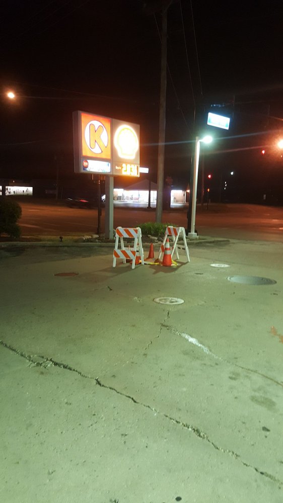 SHELL - Updated June 2024 - 4811 Northwest Hwy, Crystal Lake, Illinois ...