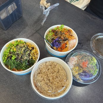 BAY POKE - SAN GABRIEL - Updated January 2025 - 159 Photos & 92 Reviews ...