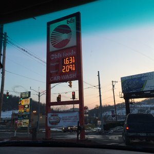 BFS FOODS - Updated July 2024 - 19 Photos - 129 Fairchance Rd ...