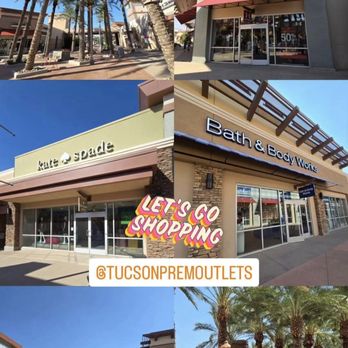 TUCSON PREMIUM OUTLETS - Updated December 2025 - 224 Photos & 100 ...