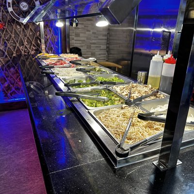 EAT WELL MODERN BUFFET - 57 Photos & 18 Reviews - 505 S Washington Ave ...
