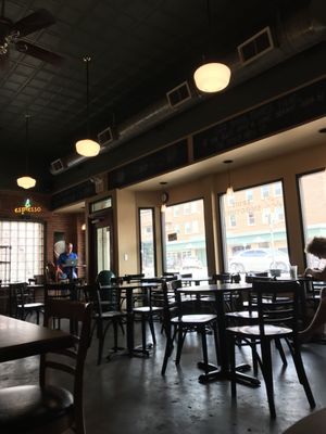 ASPEN COFFEE COMPANY - 21 Photos & 41 Reviews - Coffee & Tea - 111 W ...