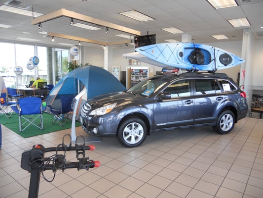 TACOMA SUBARU - Updated December 2025 - 70 Photos & 360 Reviews - 3838 ...