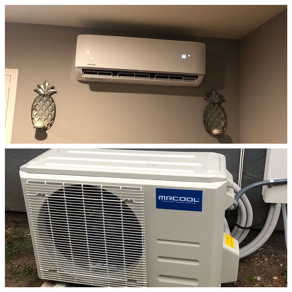 FREEDOM HEATING AND COOLING - Updated April 2024 - 80 Photos & 14 ...