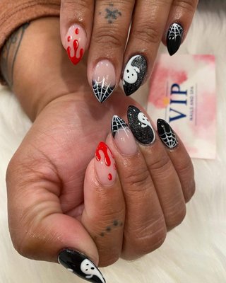 VIP NAILS - Updated December 2025 - 446 Photos & 121 Reviews - 362 ...