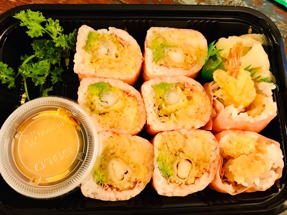 SAISAKI - Updated March 2025 - 401 Photos & 298 Reviews - 101 Regal Way ...