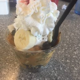 FROSTBITE ICE CREAM & MORE - Updated July 2025 - 124 Photos & 93 ...