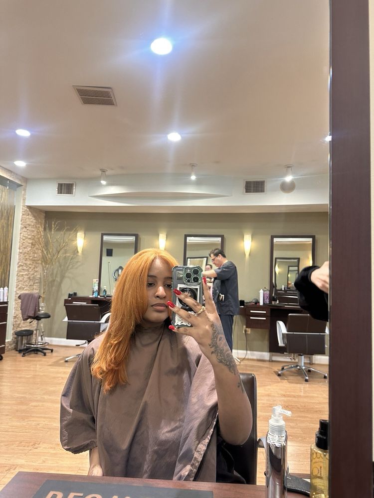 SALON JOSEPH - Updated December 2025 - 56 Photos & 71 Reviews - 5121 ...